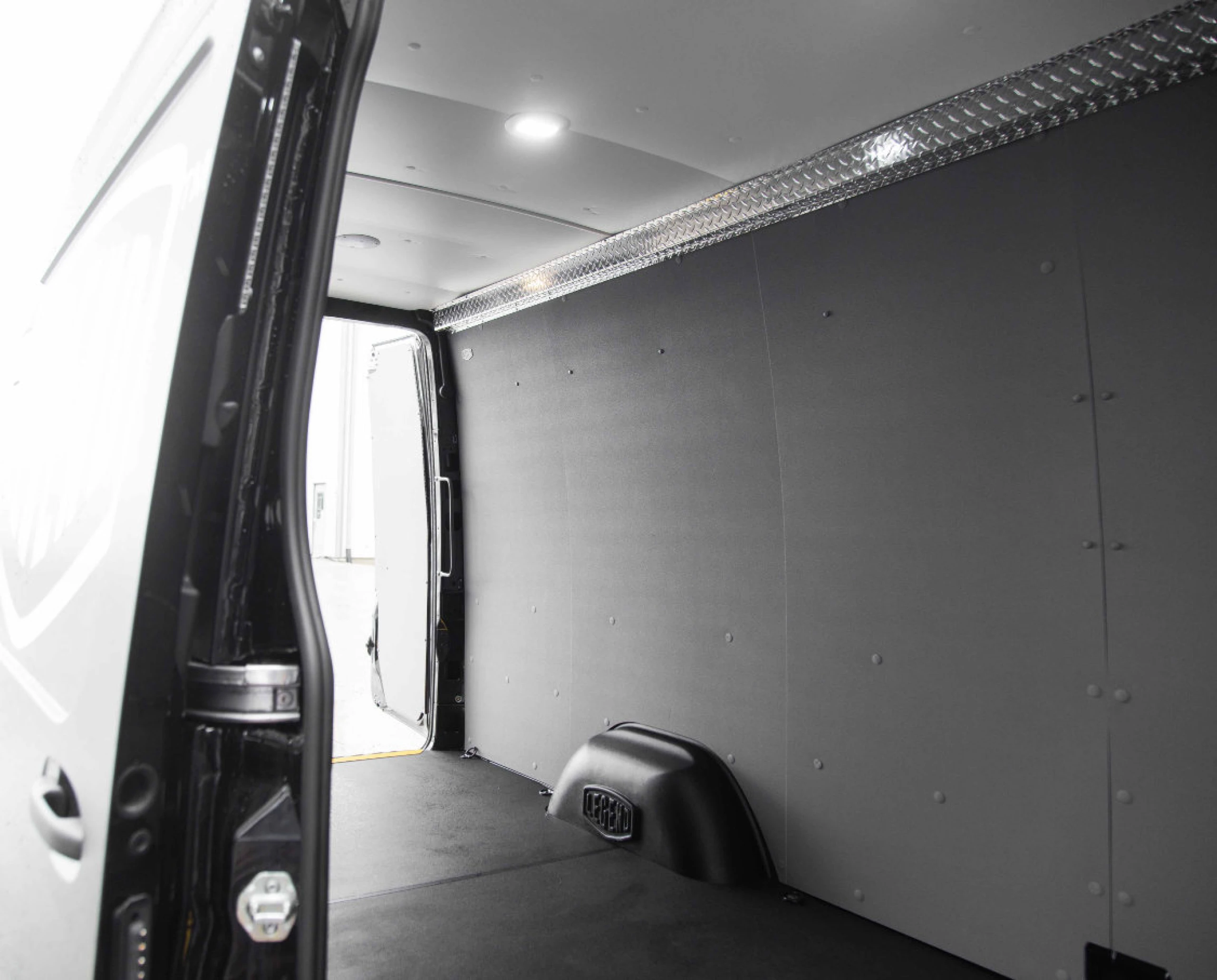 Why Legend - Legends of the Road